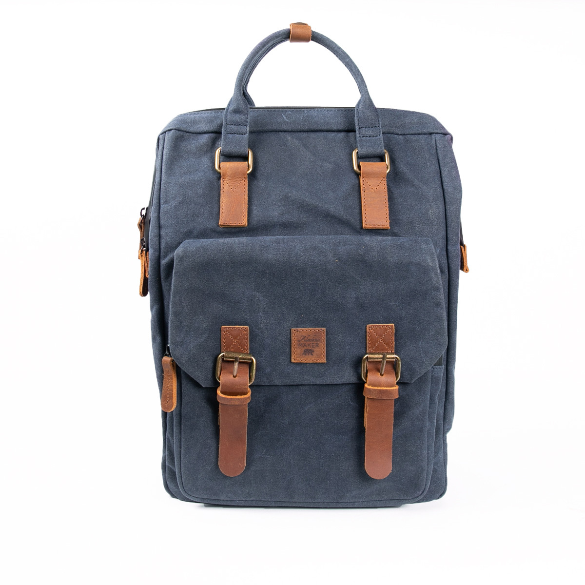 Alaskan Maker backpack JUNEAU | 68travel