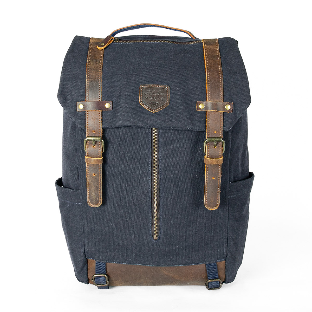 Alaskan Maker backpack UNIMAK | 68travel