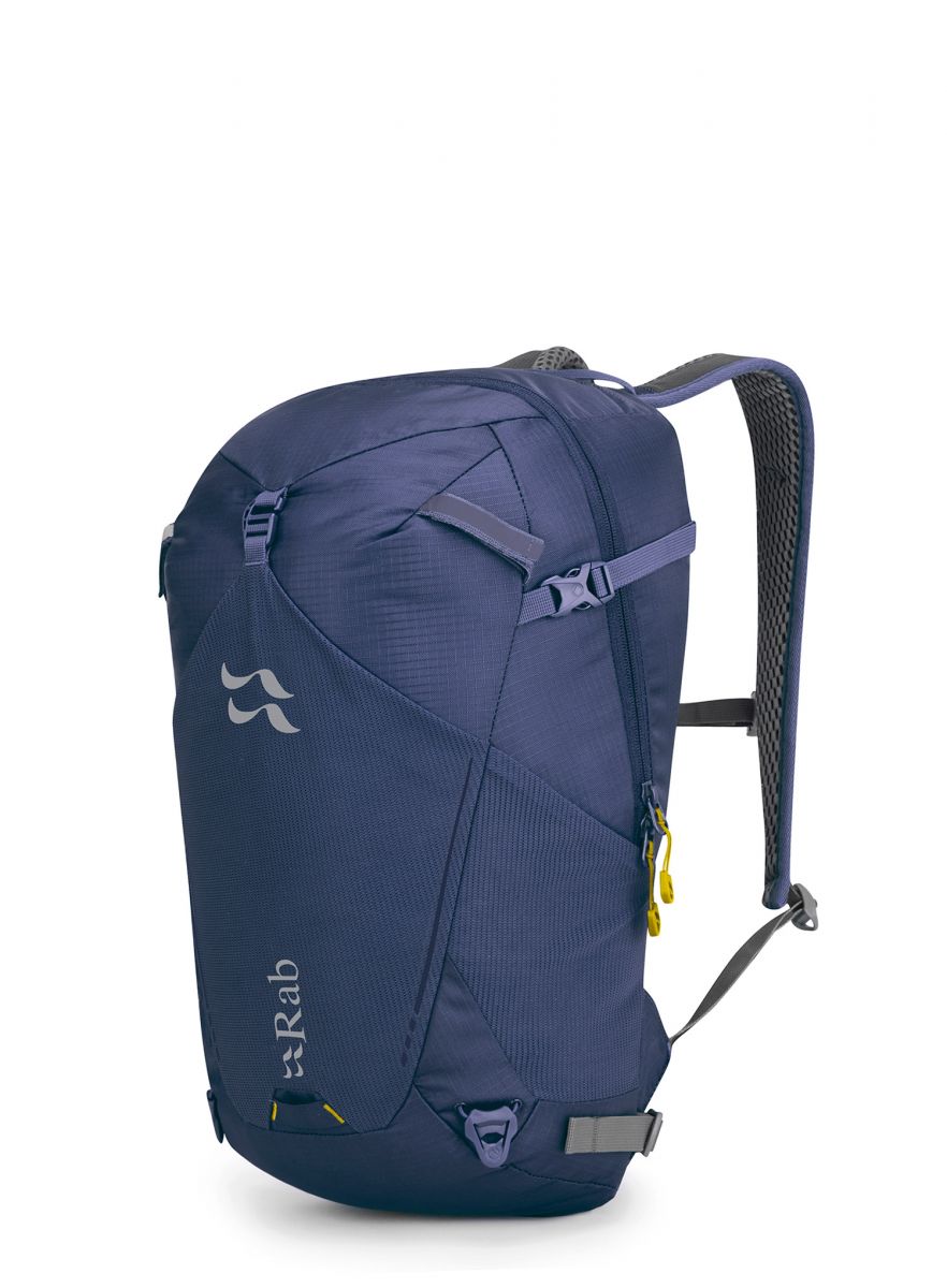 Rab Tensor 20L Lightweight Pack | 68travel