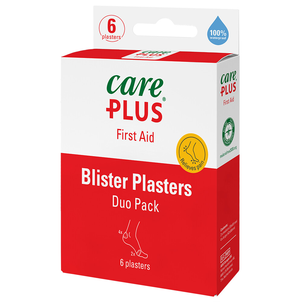 COMPEED Callus Plasters | 68travel