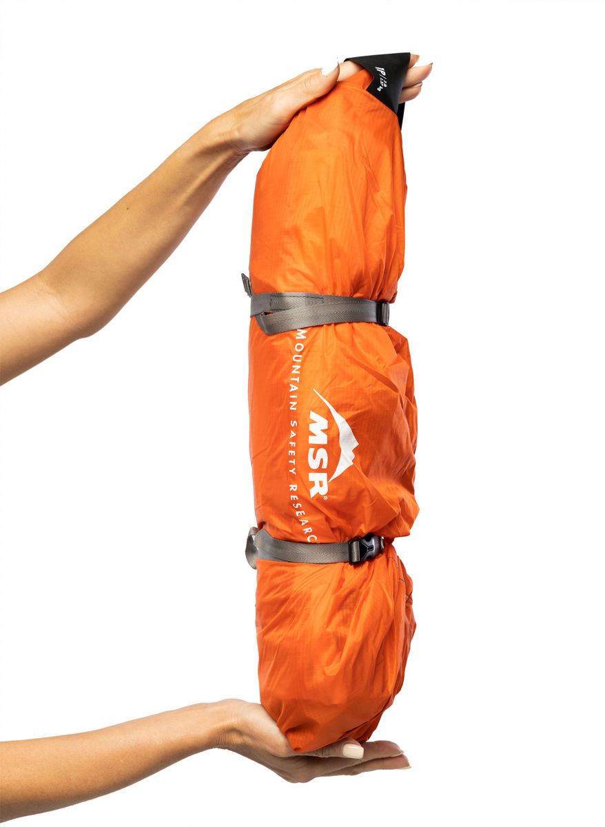 MSR Access original cover bag | 68travel